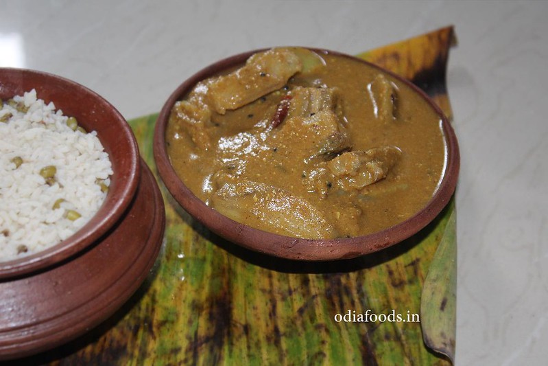 Kadali Alu Golamaricha Pani - Kadali Alu Rasaa - No Onion No Garlic ...